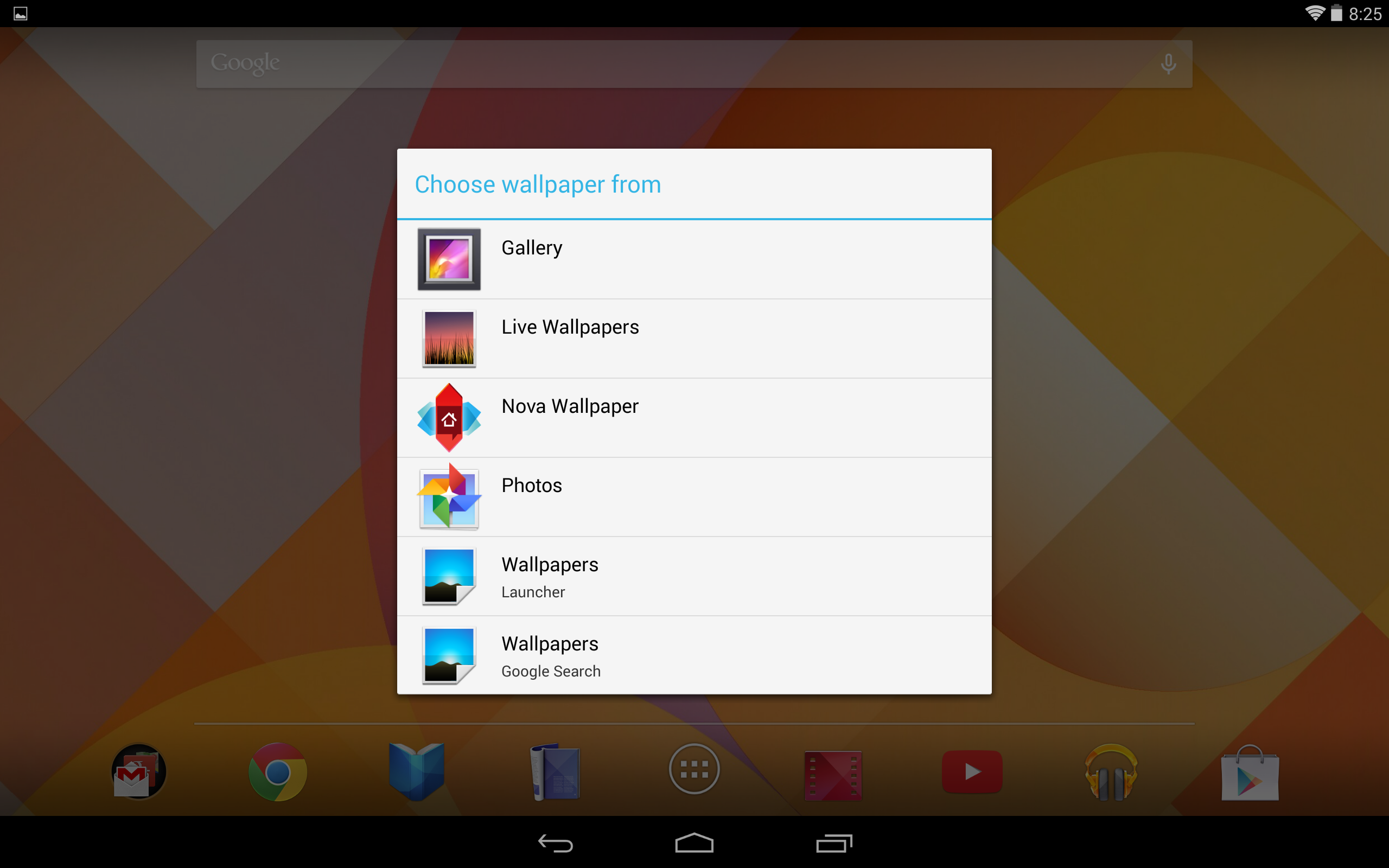 Getting To Know Android 4.4 KitKat Edition - Android Gets Cleaner ...