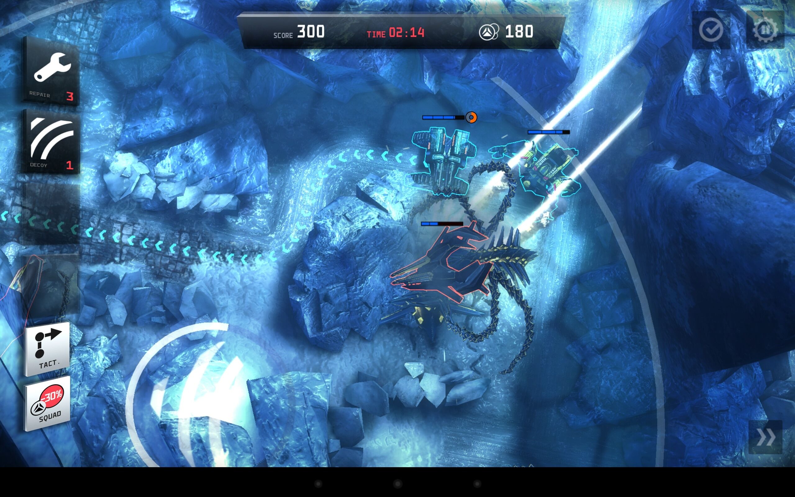 Anomaly 2 Review: An Incredible Game With A Few Bugs To Hammer Out