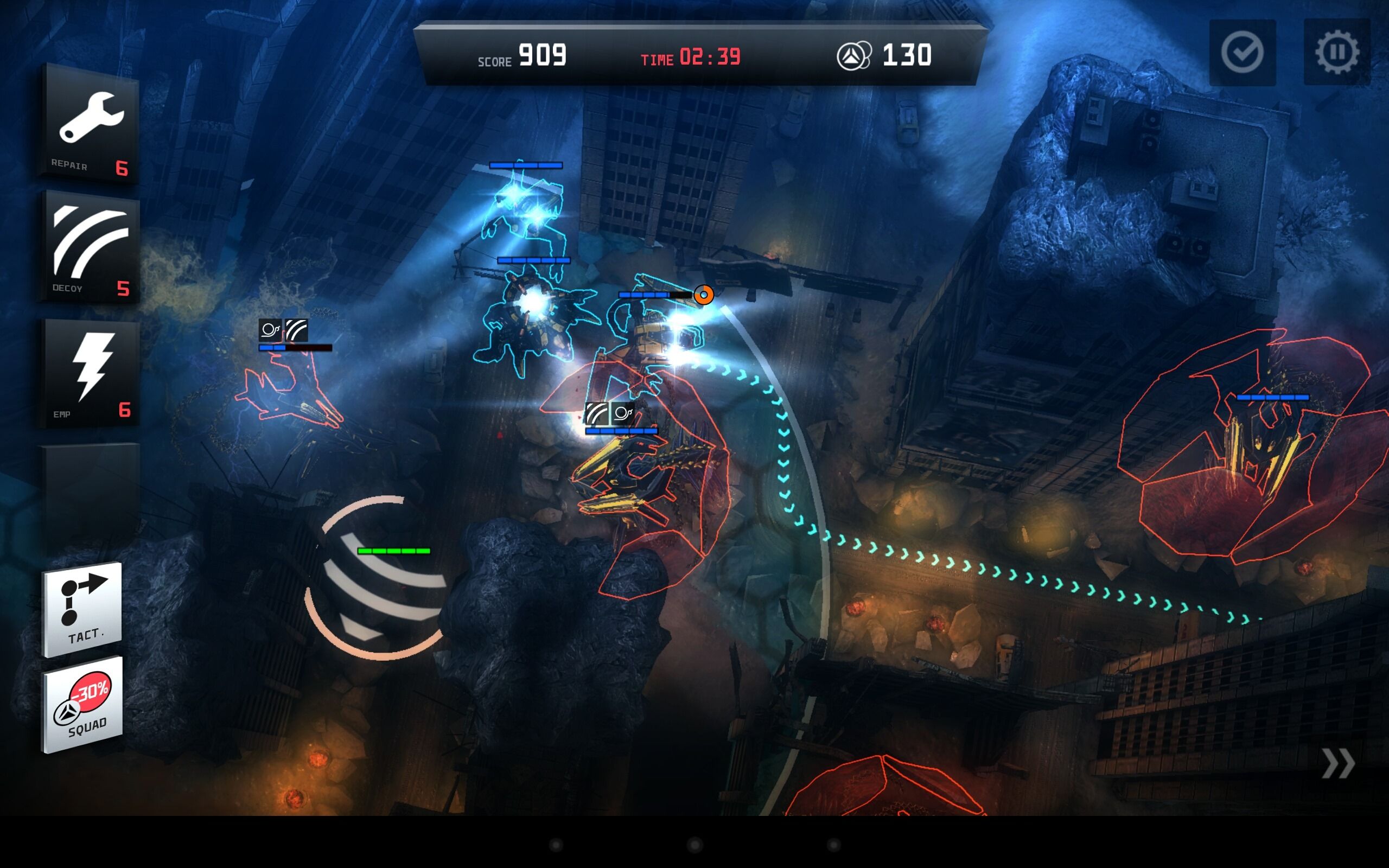 Anomaly 2 Review: An Incredible Game With A Few Bugs To Hammer Out