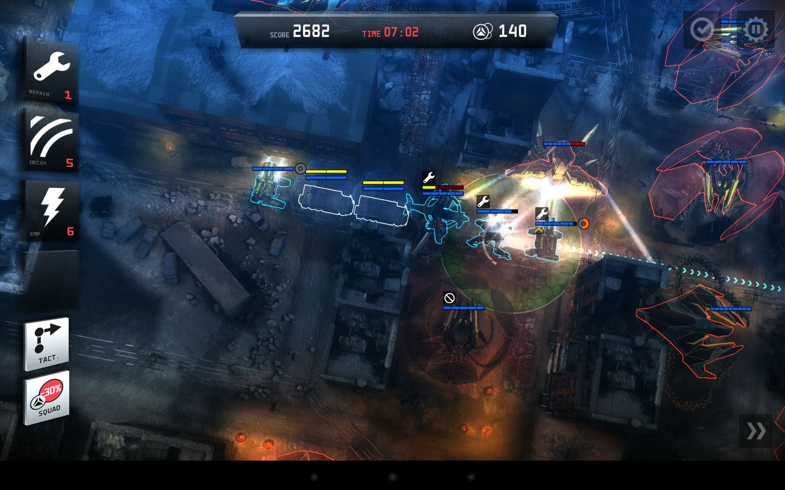 Anomaly 2 Review: An Incredible Game With A Few Bugs To Hammer Out