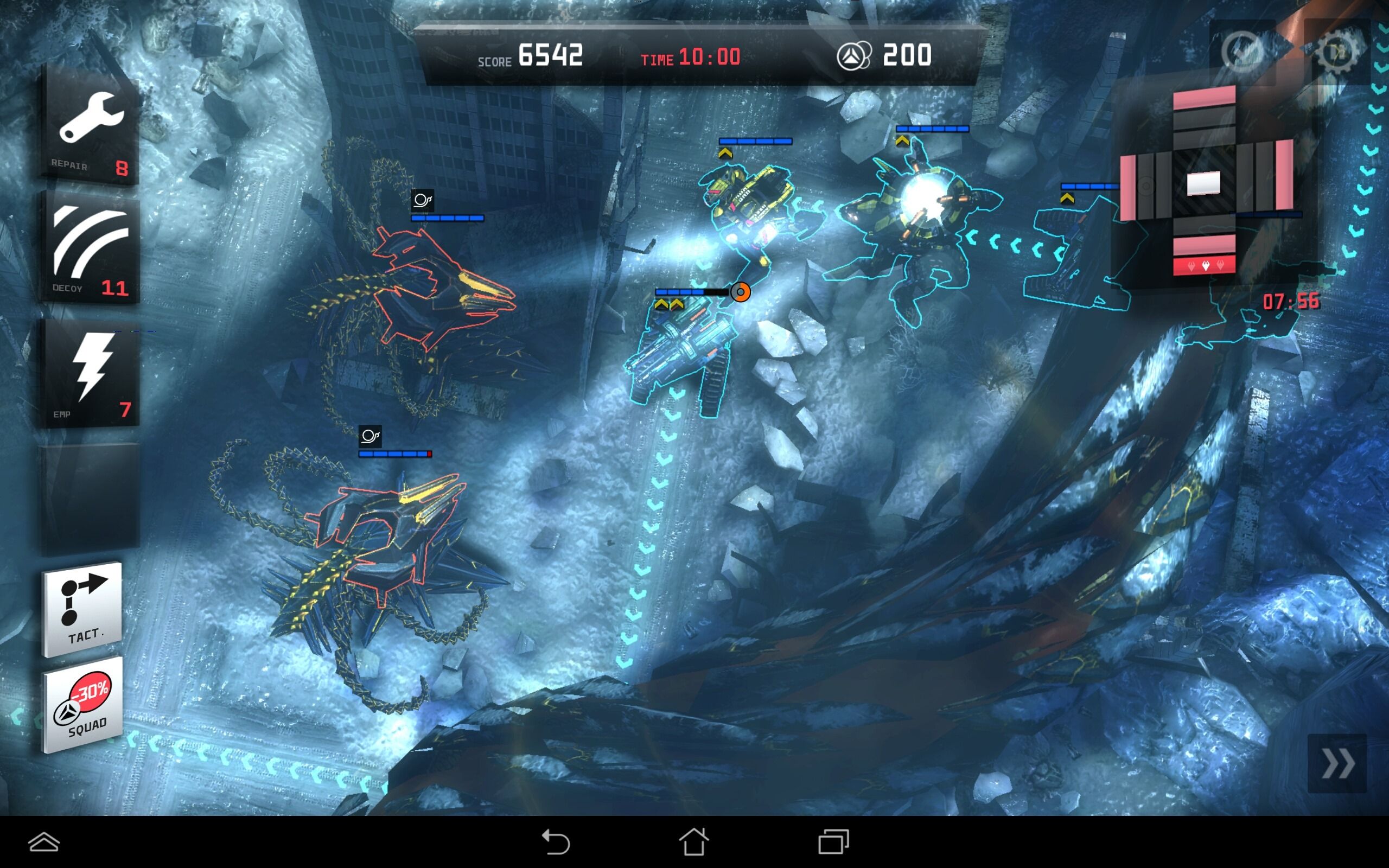 Anomaly 2 Review: An Incredible Game With A Few Bugs To Hammer Out