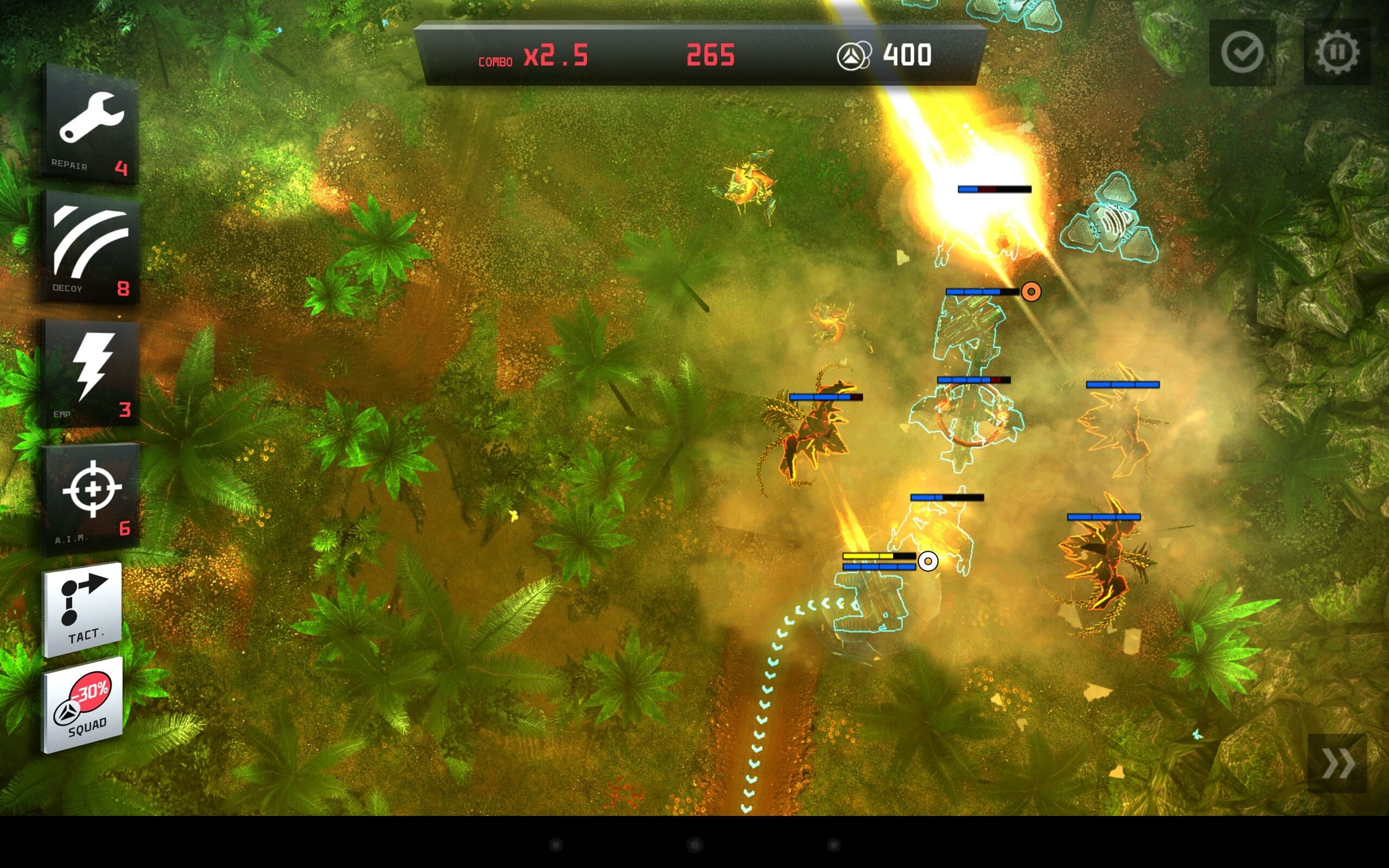 Anomaly 2 Review: An Incredible Game With A Few Bugs To Hammer Out