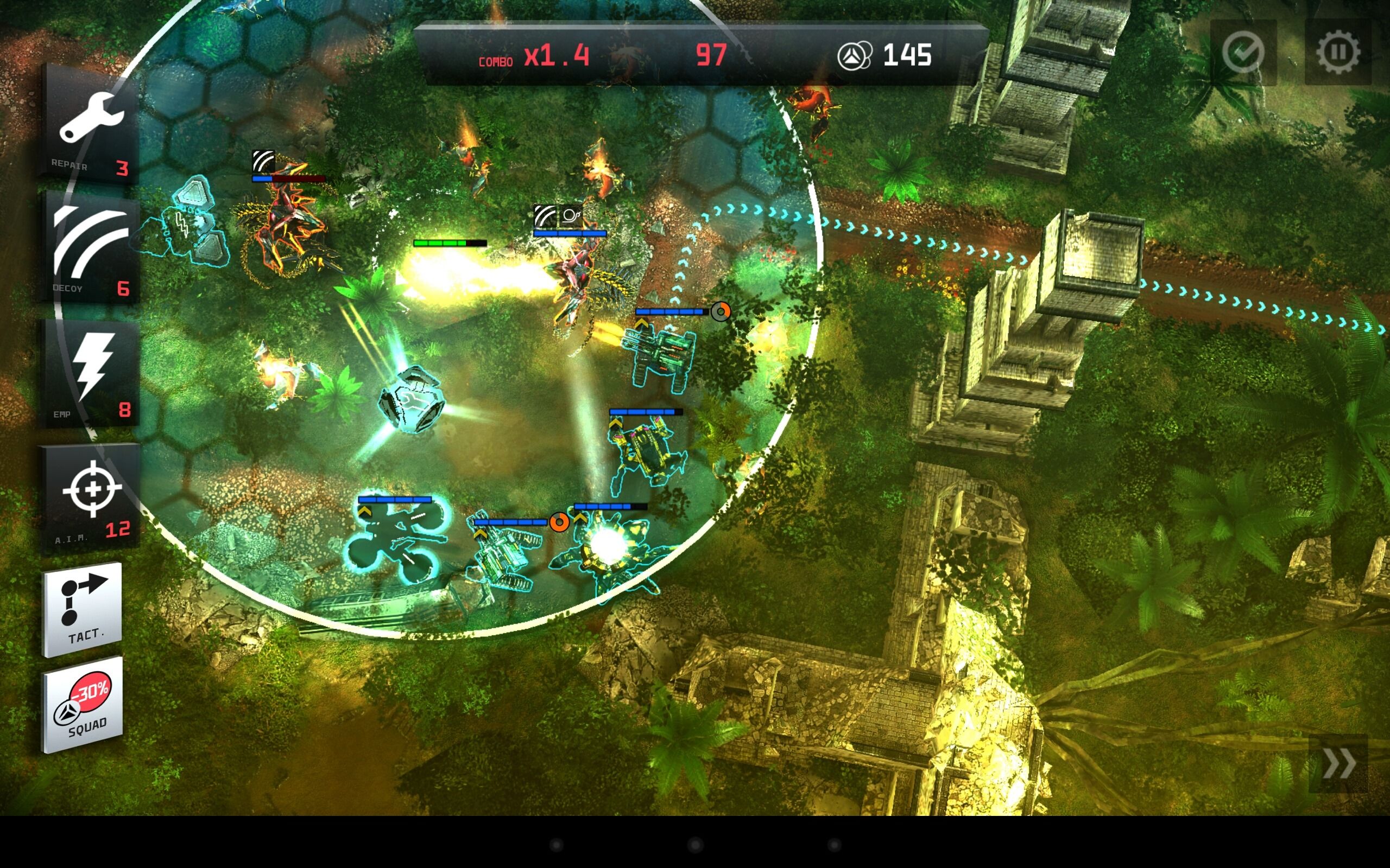 Anomaly 2 Review: An Incredible Game With A Few Bugs To Hammer Out