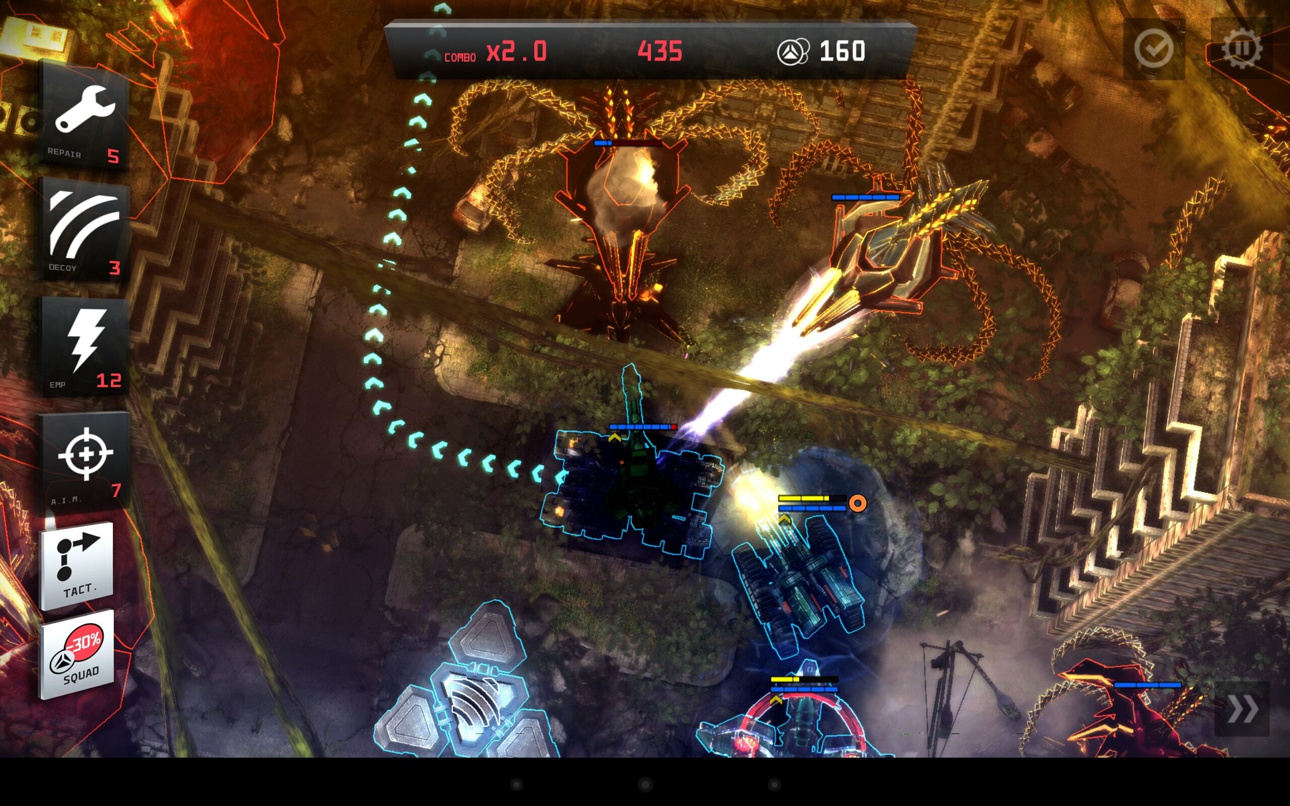 Anomaly 2 Review: An Incredible Game With A Few Bugs To Hammer Out