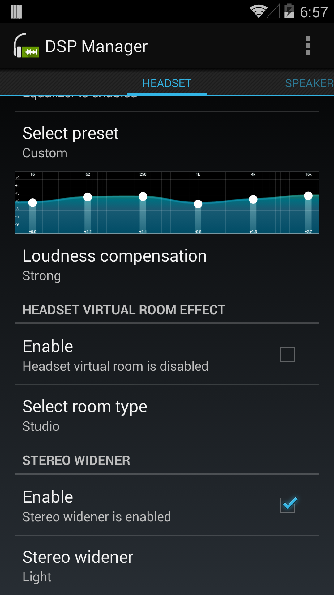 OmniROM Posts KitKat 4.4 Nightly Builds For 15 (Count 'Em, 15) Android ...