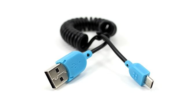 HoneyDru (From The Makers Of Andru) Is An Awesome USB Car Charger With ...