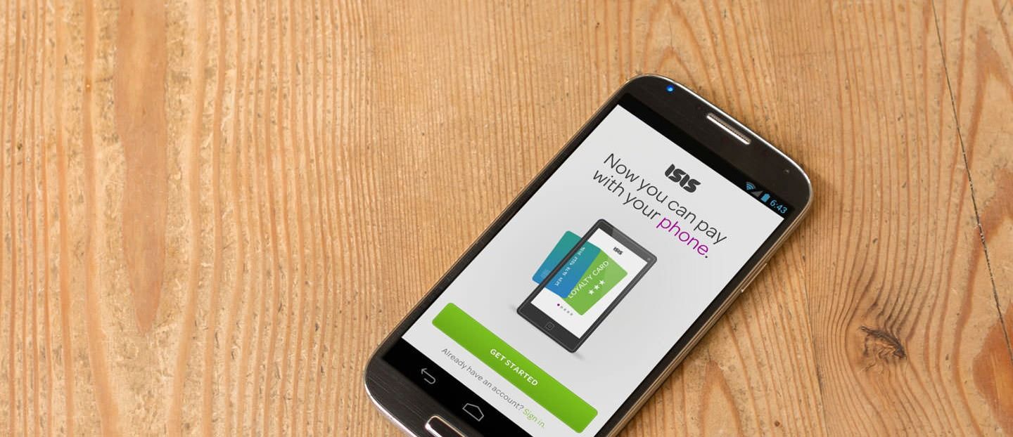 [Deal Alert] Get 20% Cash Back On Purchases With ISIS Mobile Wallet On ...