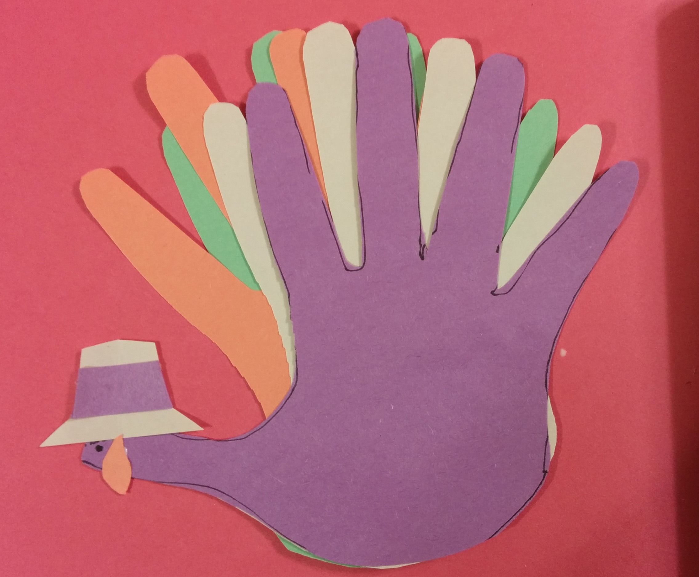 Happy Thanksgiving From The Android Police Team - Here Are Some Hand ...