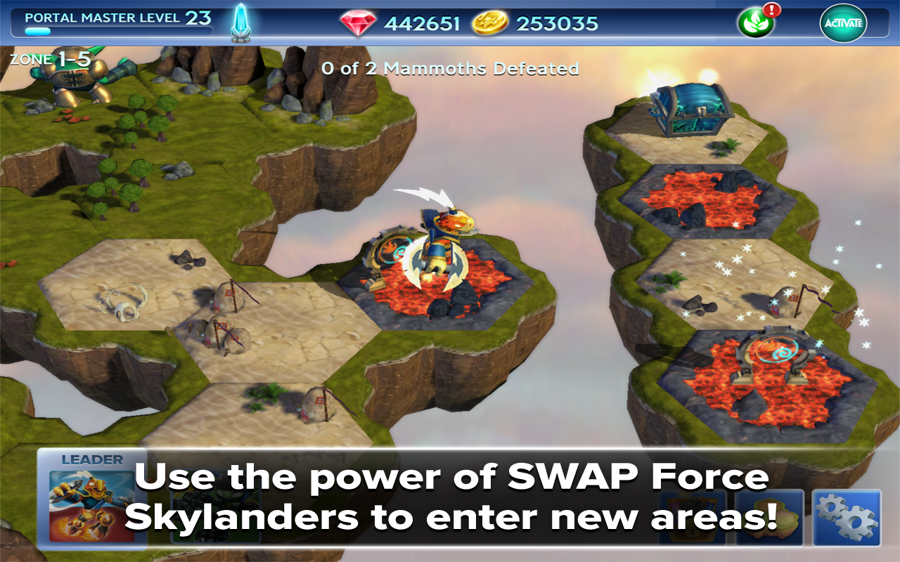 [New Game] Dig Out Your Plastic Monster Toys: Activision Unleashes ...