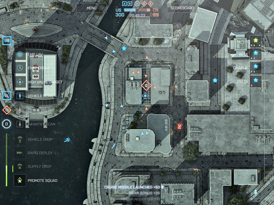 [New Game] EA Blurs The Lines Between Mobile Game And Companion App ...