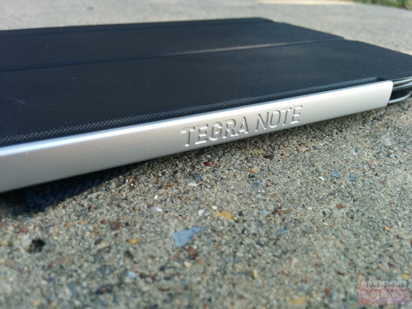 EVGA Tegra Note 7 Review: An Affordable Tablet With A Lot To Love ...