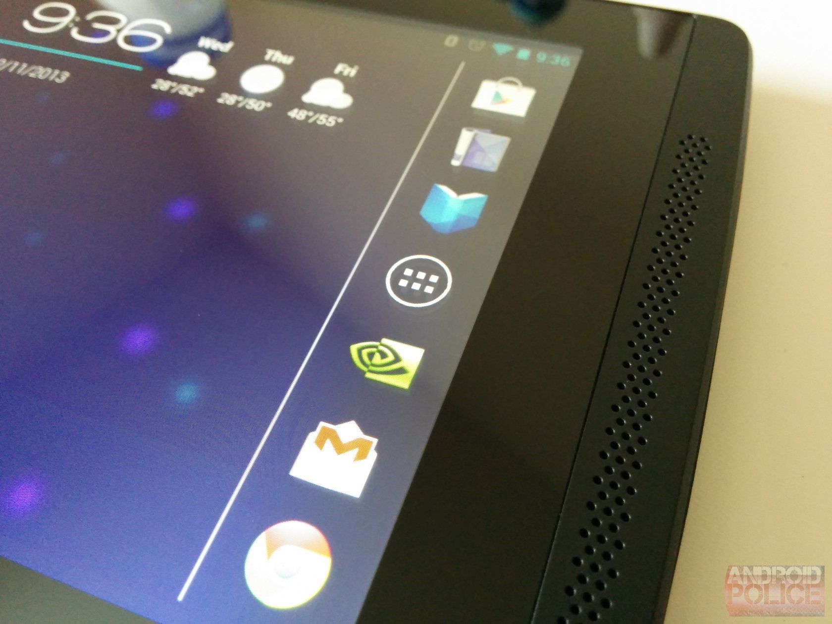 EVGA Tegra Note 7 Review: An Affordable Tablet With A Lot To Love ...