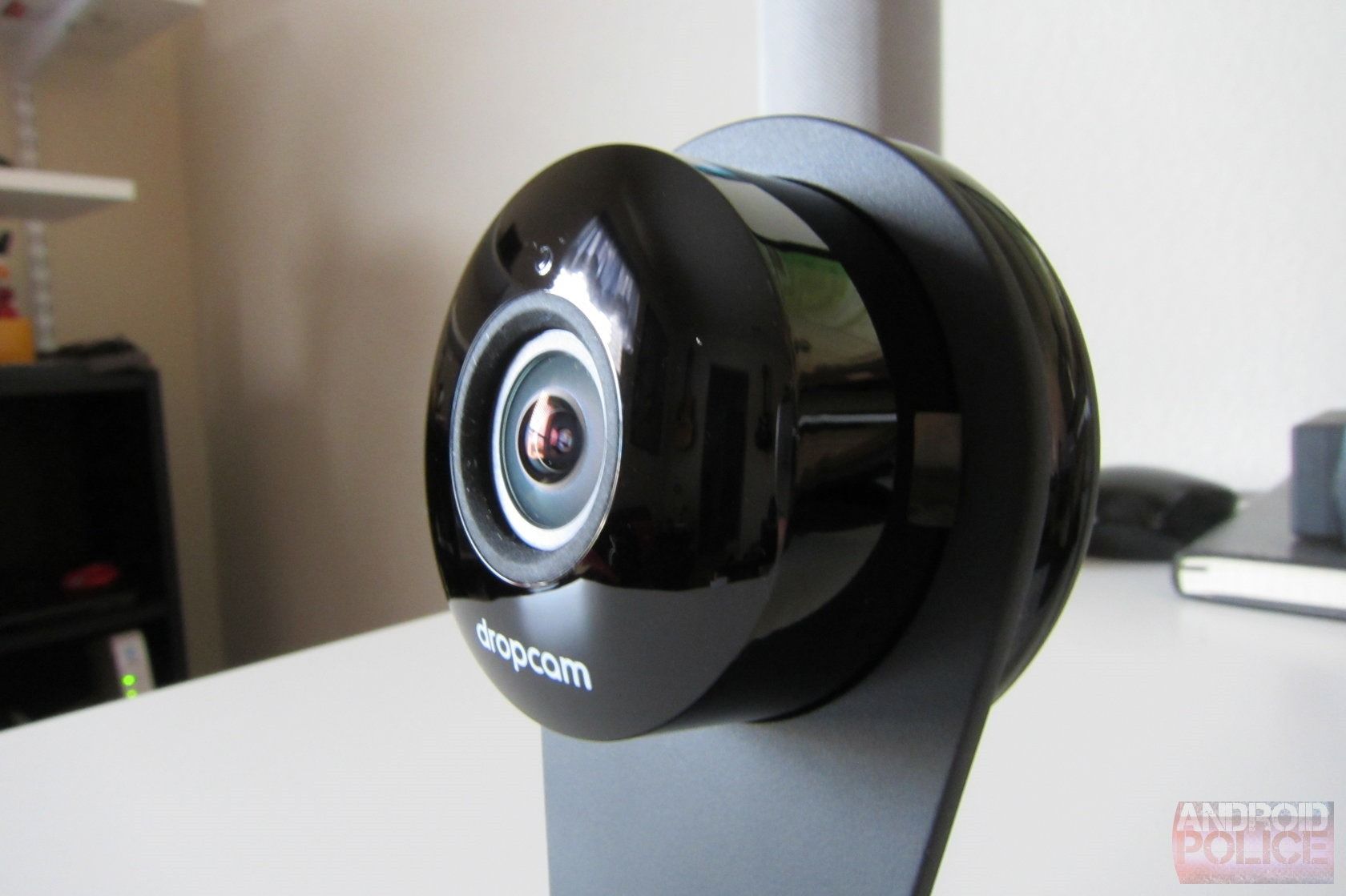 Dropcam Pro Review: Keep An Eye On What's Important To You, No Matter ...