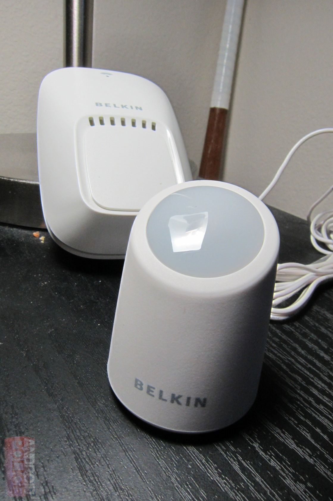 Belkin WeMo Motion, Switch, And Light Switch Review: Good Luck Getting ...