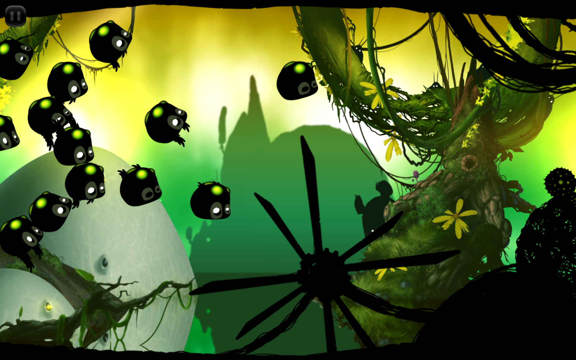 Badland Review: More Than A Pretty Face