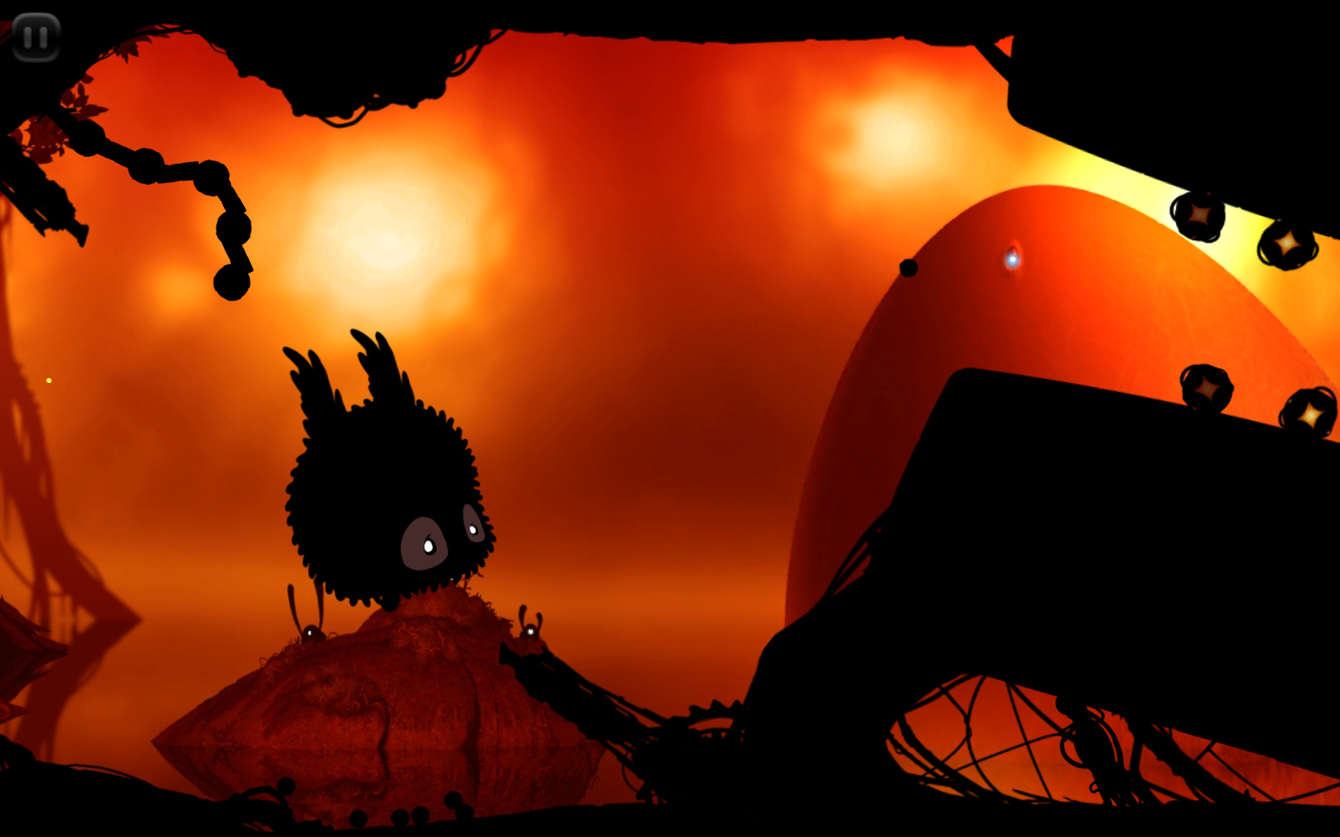 Badland Review: More Than A Pretty Face