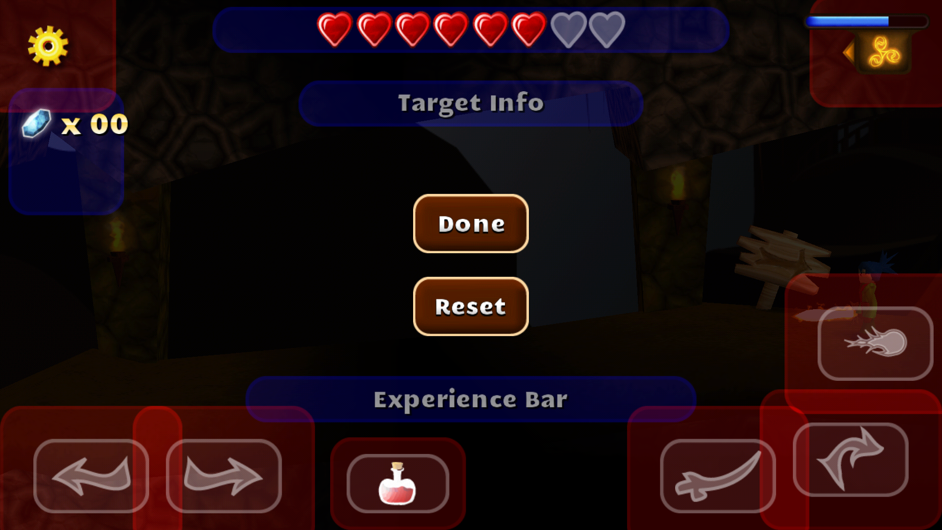 Swordigo Review: A Solid Action-Platformer For Fans Of Retro RPGs