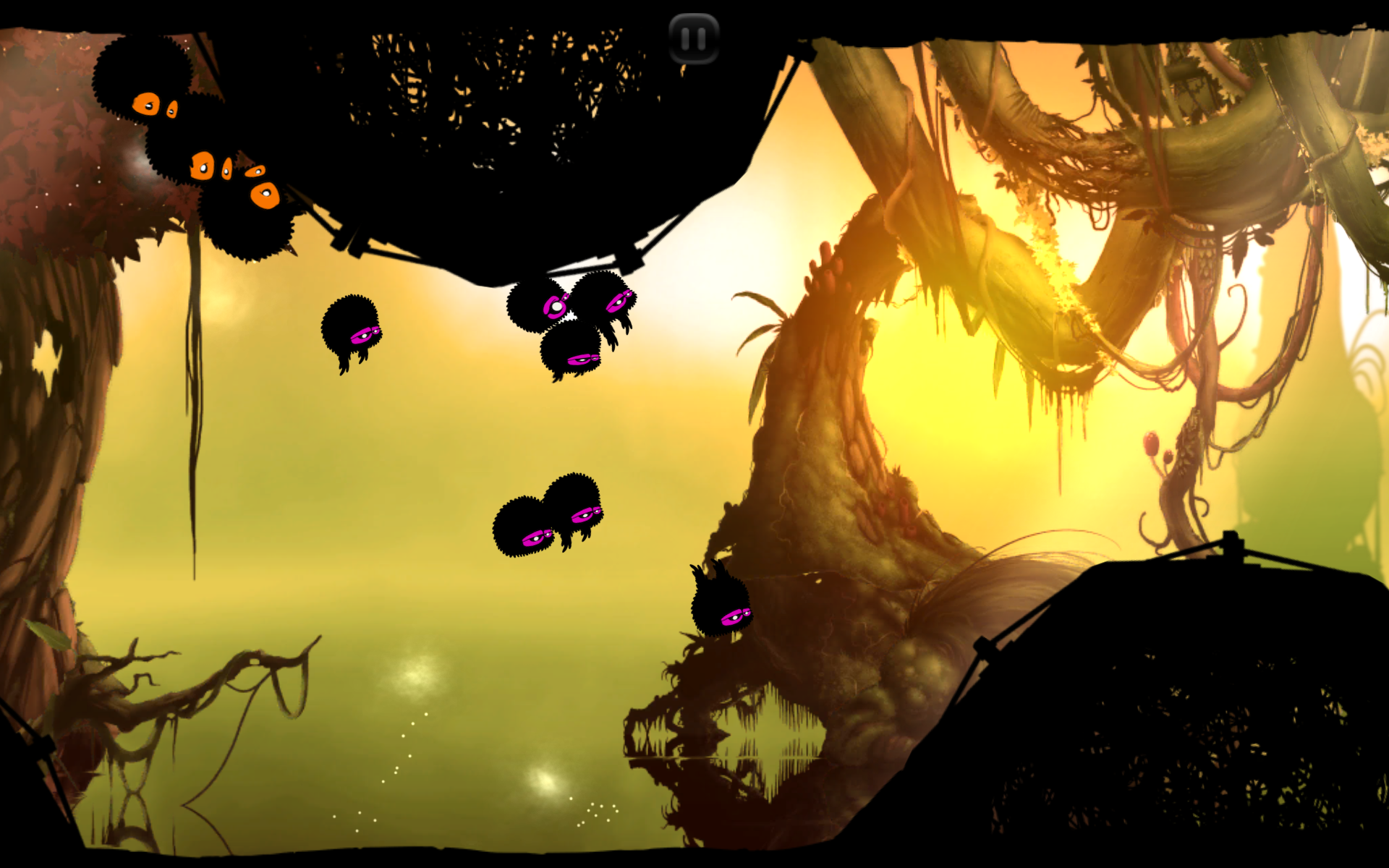 Badland Review: More Than A Pretty Face
