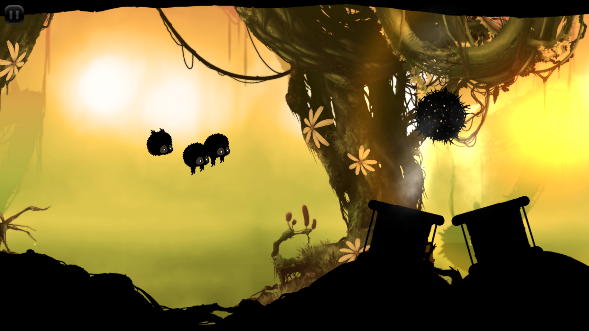 Badland Review: More Than A Pretty Face