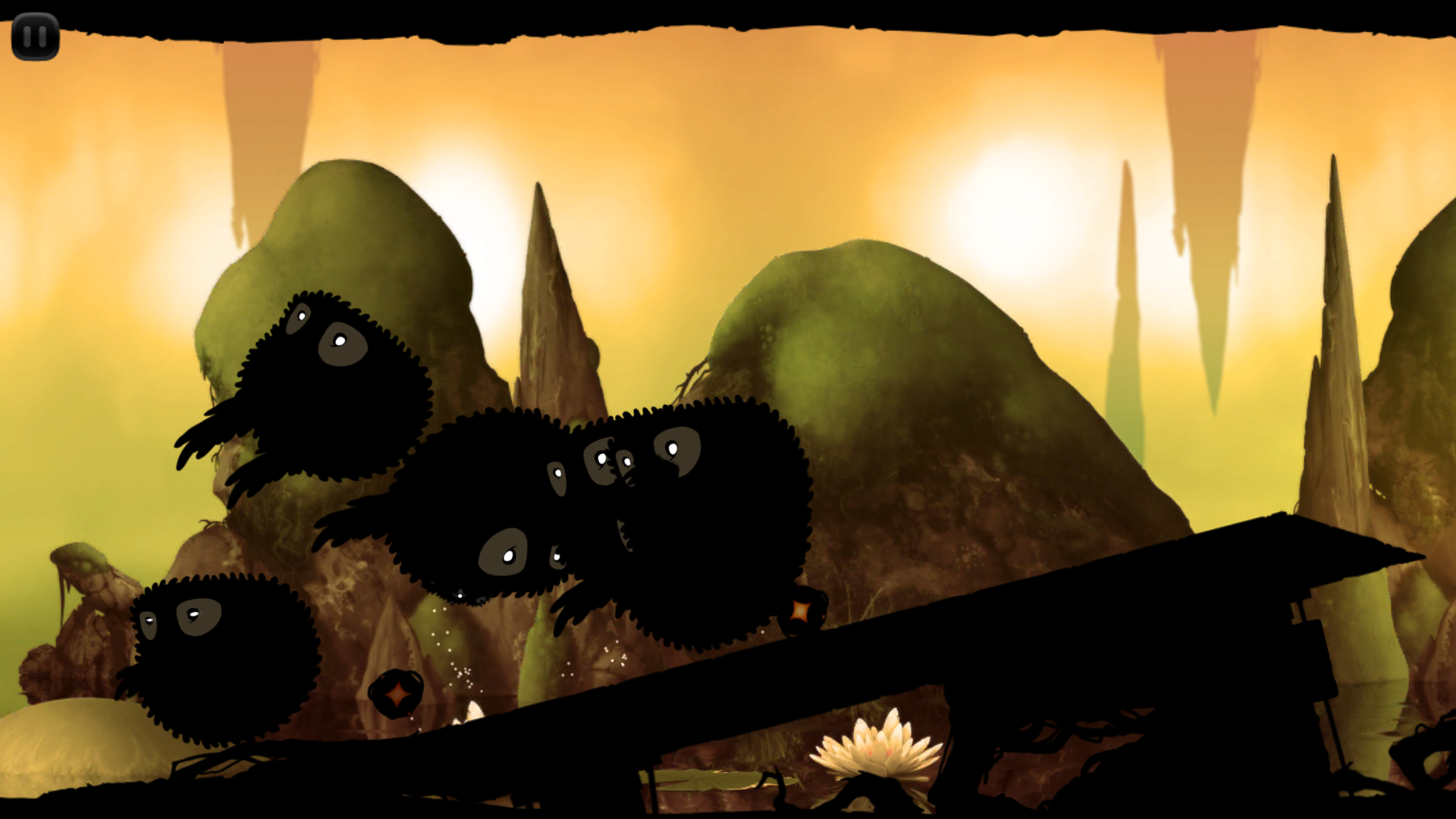 Badland Review: More Than A Pretty Face