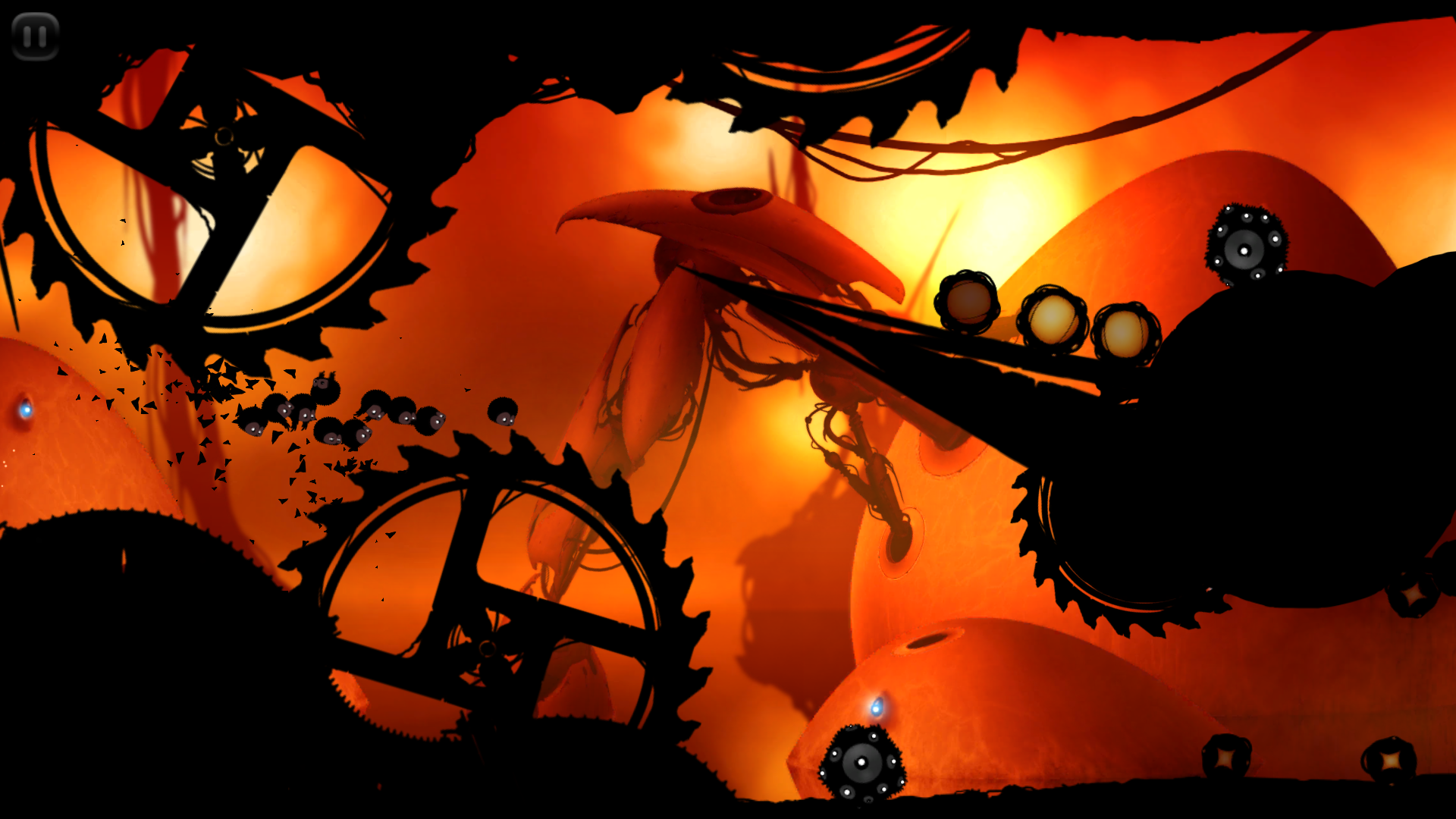 Badland Review: More Than A Pretty Face