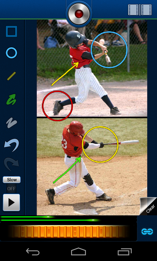 Coach's Eye Instant Replay App Goes From $4.99 To Free, Offers Special ...