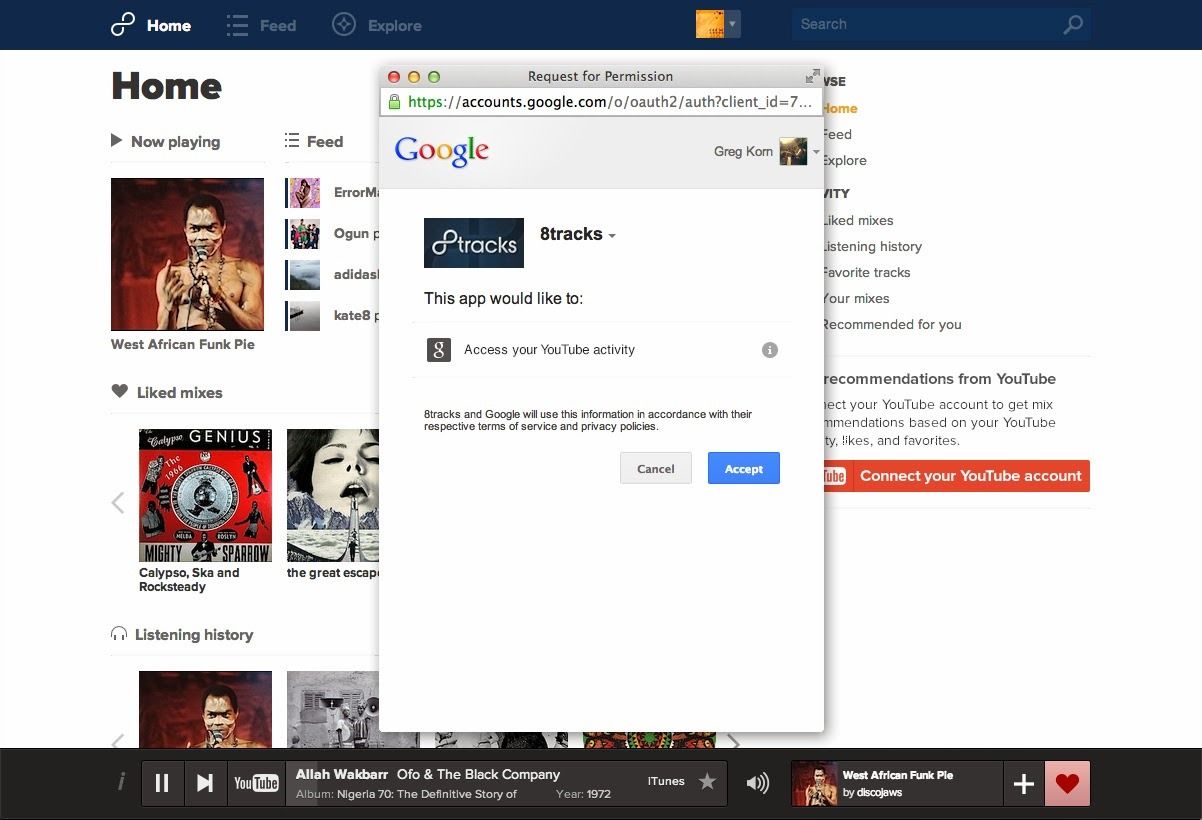 Google+ Expands Sign-In Options And Adds Support For Requesting ...