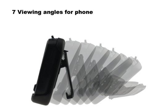 ZeroLemon's Rugged Galaxy Note 3 Case With 10,000mAh Battery And NFC Is ...