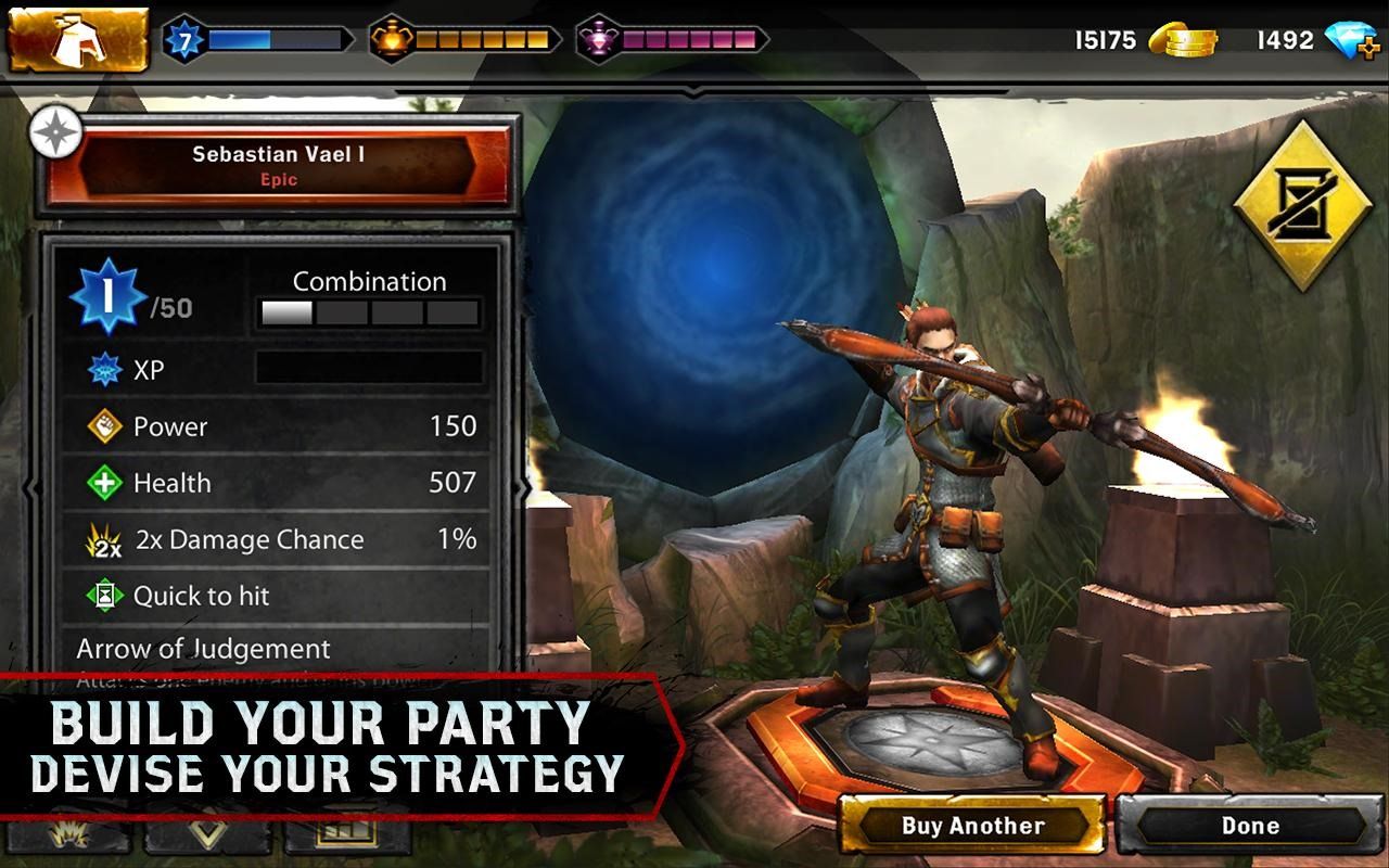 [New Game] EA Releases Heroes Of Dragon Age, A Multiplayer Squad-Based ...