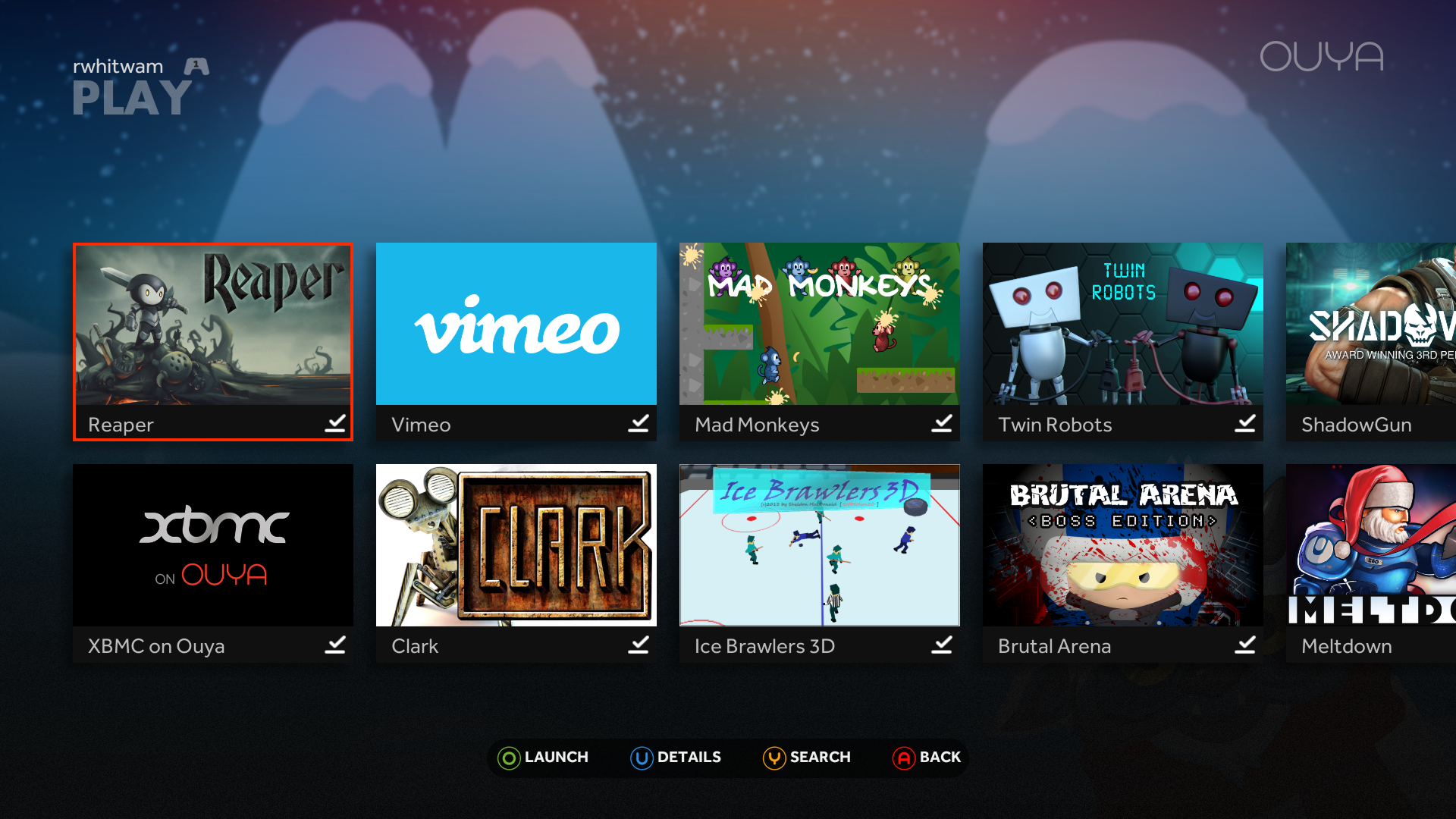 Ouya Review Update: Has The Gaming Revolution Started Yet?