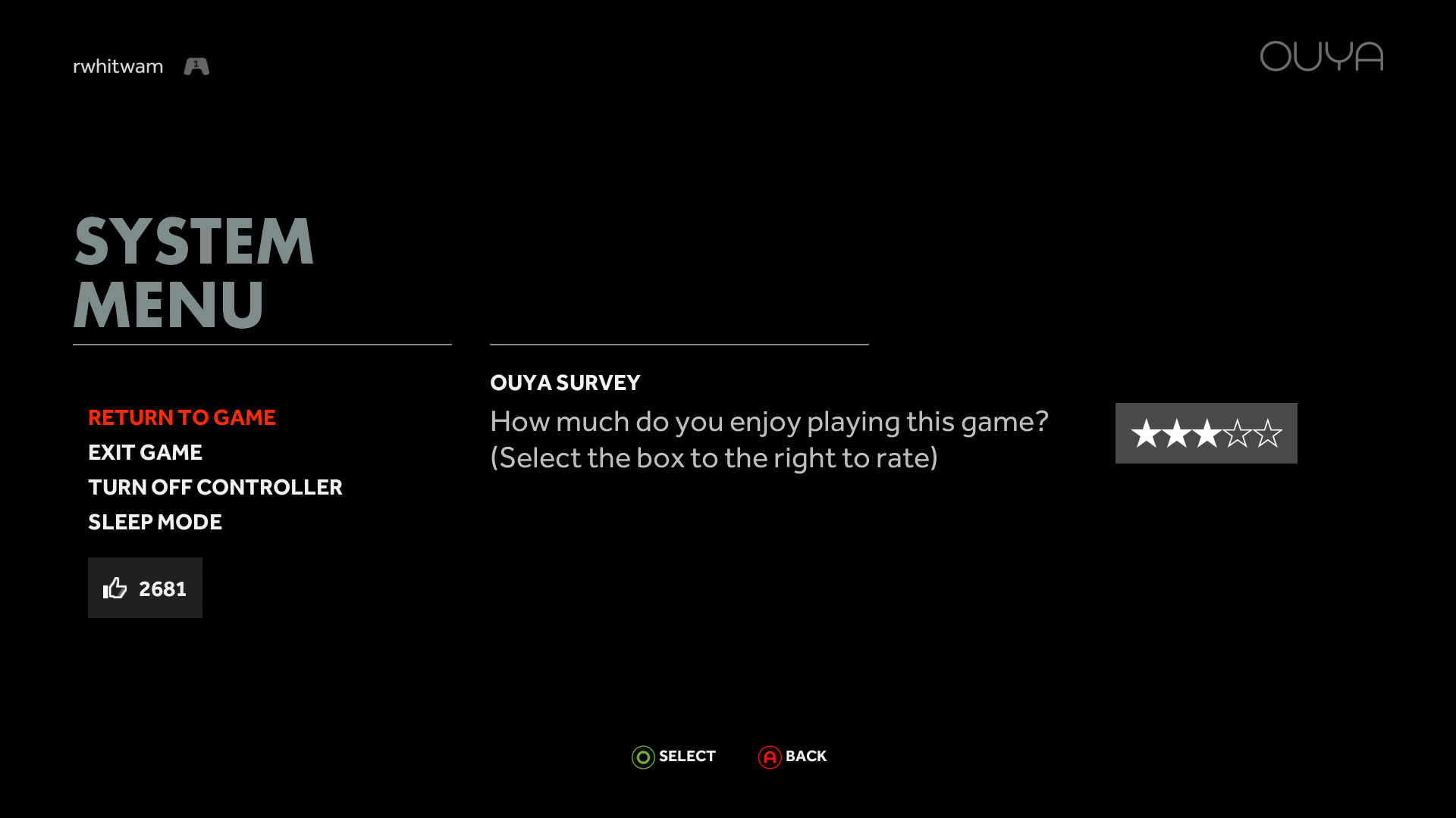 Ouya Review Update: Has The Gaming Revolution Started Yet?