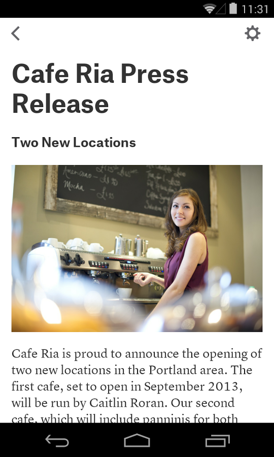 [New App] Quip, A Mobile Word Processor That Puts People First ...