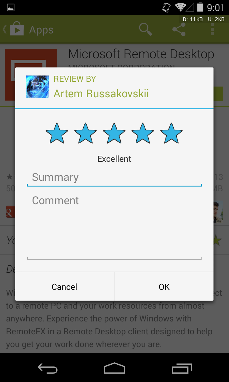 Download: Latest Google Play Store 4.5.10 With Shared Play Store ...