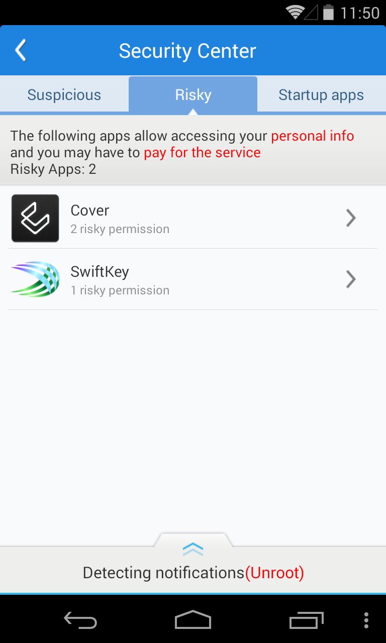 Mobo Live Is A Full-Featured Launcher Replacement From The Makers Of ...