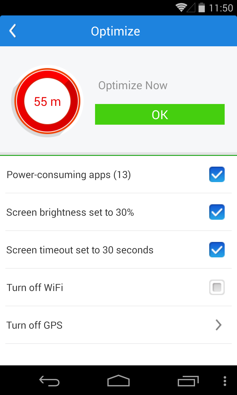 Mobo Live Is A Full-Featured Launcher Replacement From The Makers Of ...