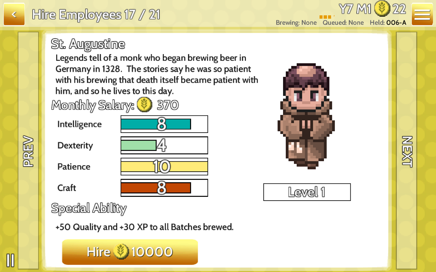 [Bonus Round] TowerMadness, Fiz: Brewery Management, Castle Raid 2, Gods Vs Humans, And Blocky Roads