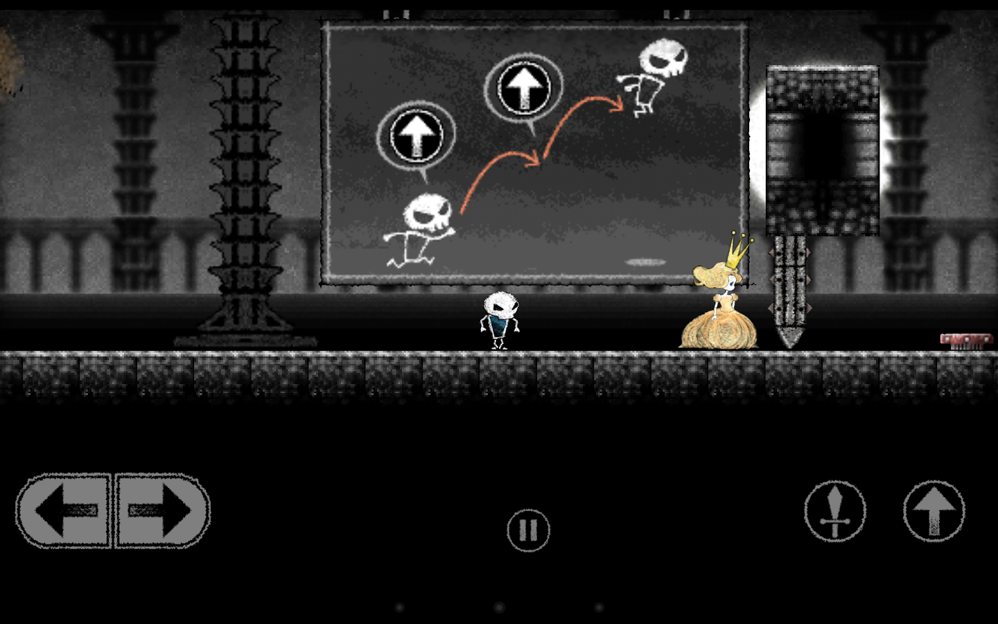 [New Game] Dokuro Is A Platformer About An Animated Skeleton, A ...