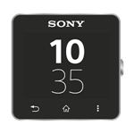 Sony SmartWatch 2 App Updated With Fast Scrolling Notifications, Auto ...