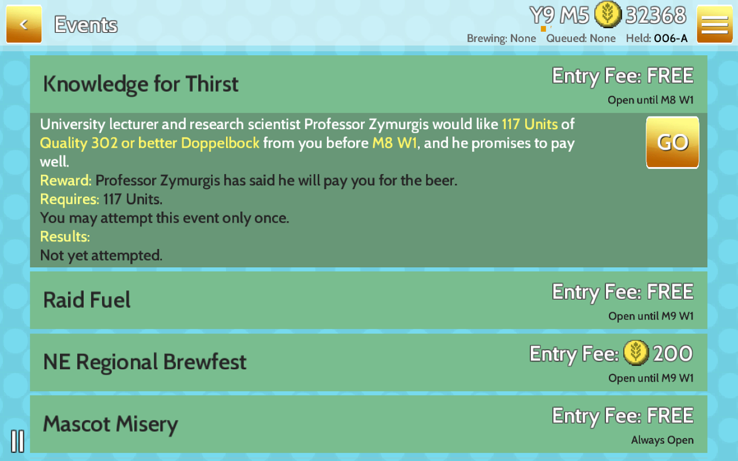 [Bonus Round] TowerMadness, Fiz: Brewery Management, Castle Raid 2, Gods Vs Humans, And Blocky Roads