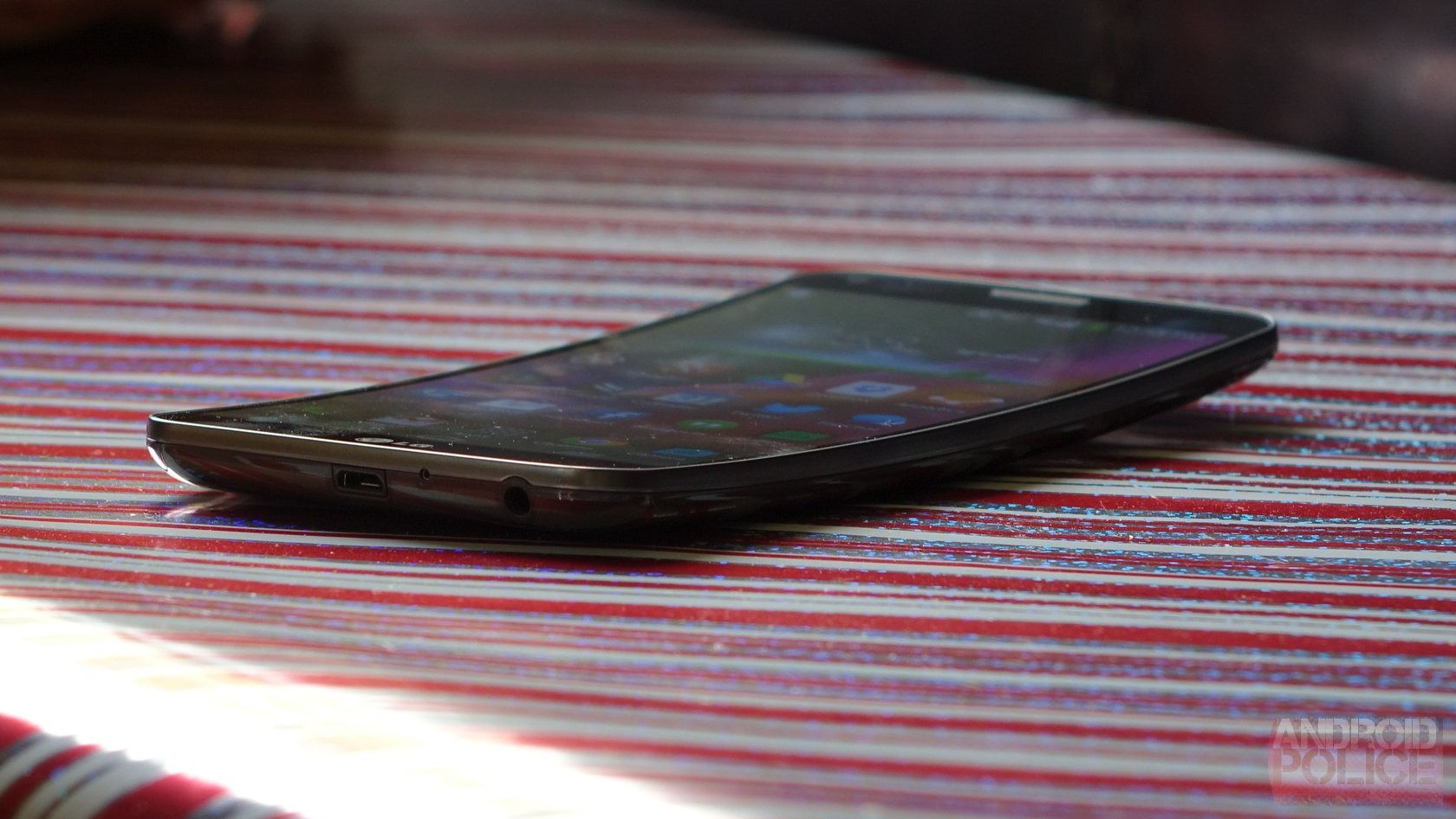 10 of the wackiest mainstream Android phones we've ever seen