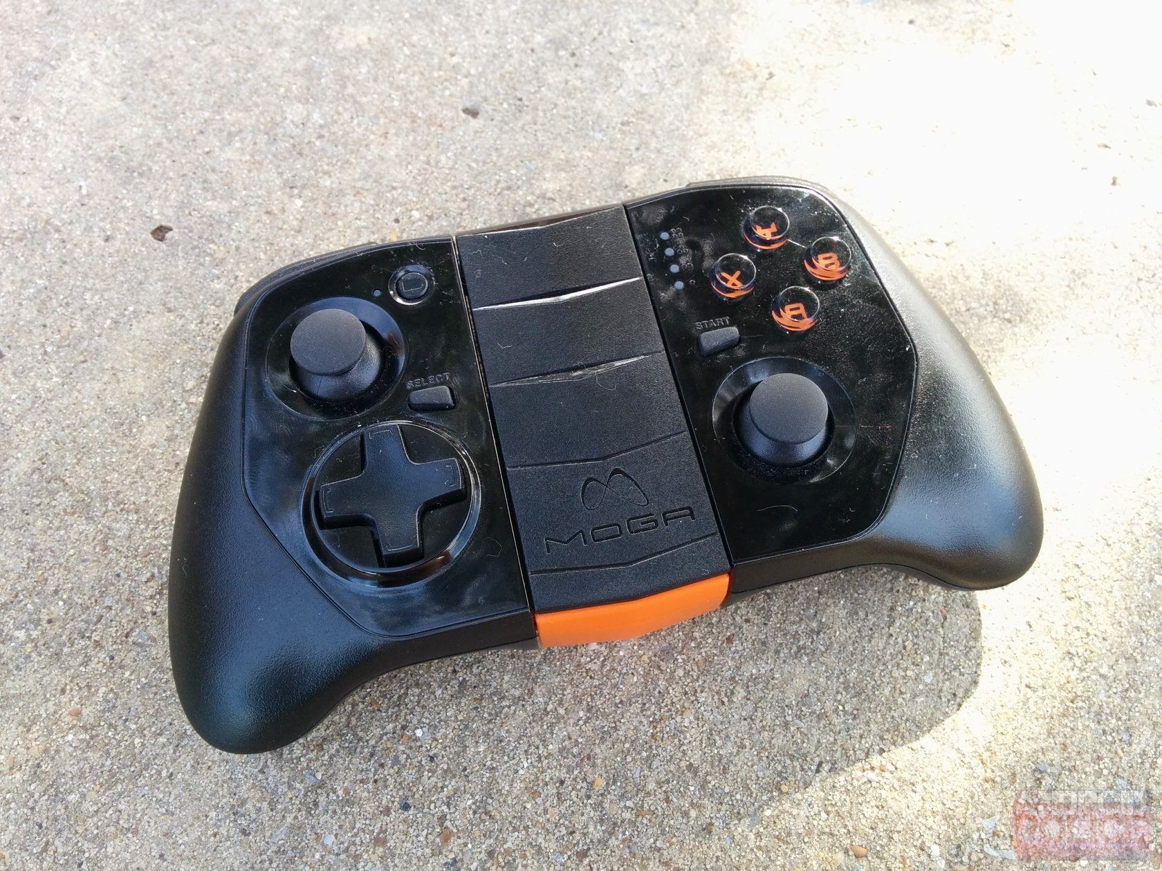 MOGA Hero And Pro Power Review: This Is Exactly How To Make A Better ...