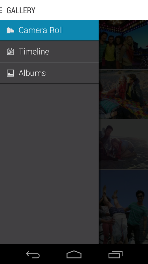 Motorola Releases Updated Gallery App In The Play Store For Moto X ...