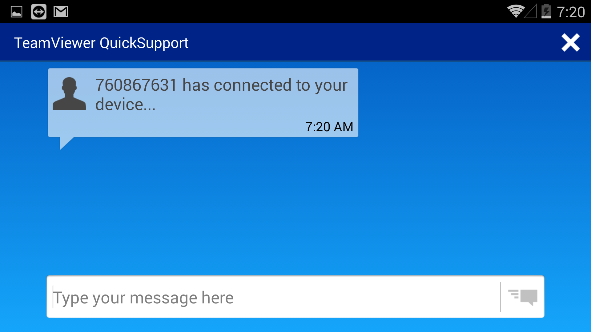 TeamViewer QuickSupport Expands Remote Access To Lenovo, Asus, And ...
