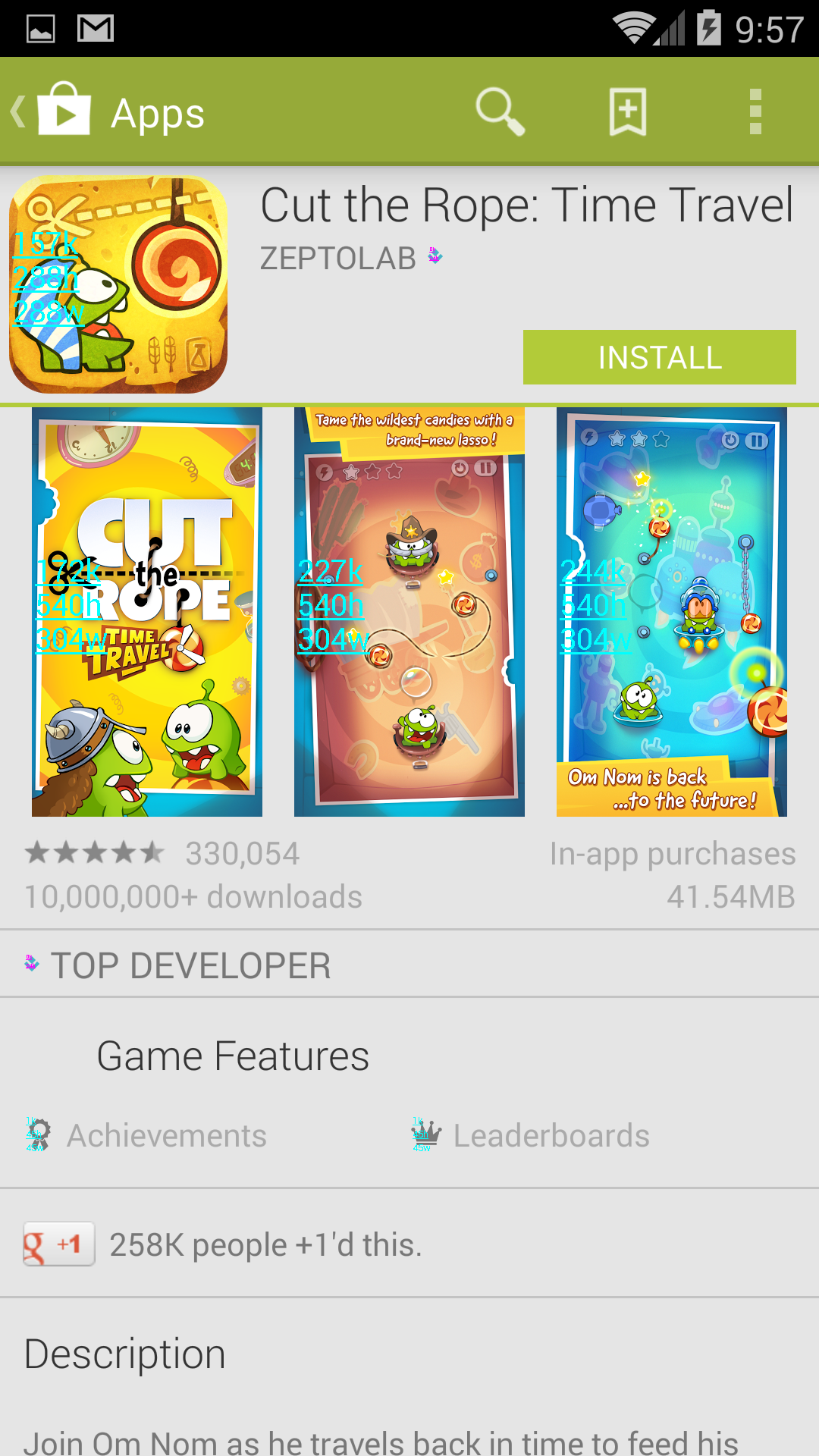 The Google Play Store App Has A Hidden Debug Menu, And Here's How ...