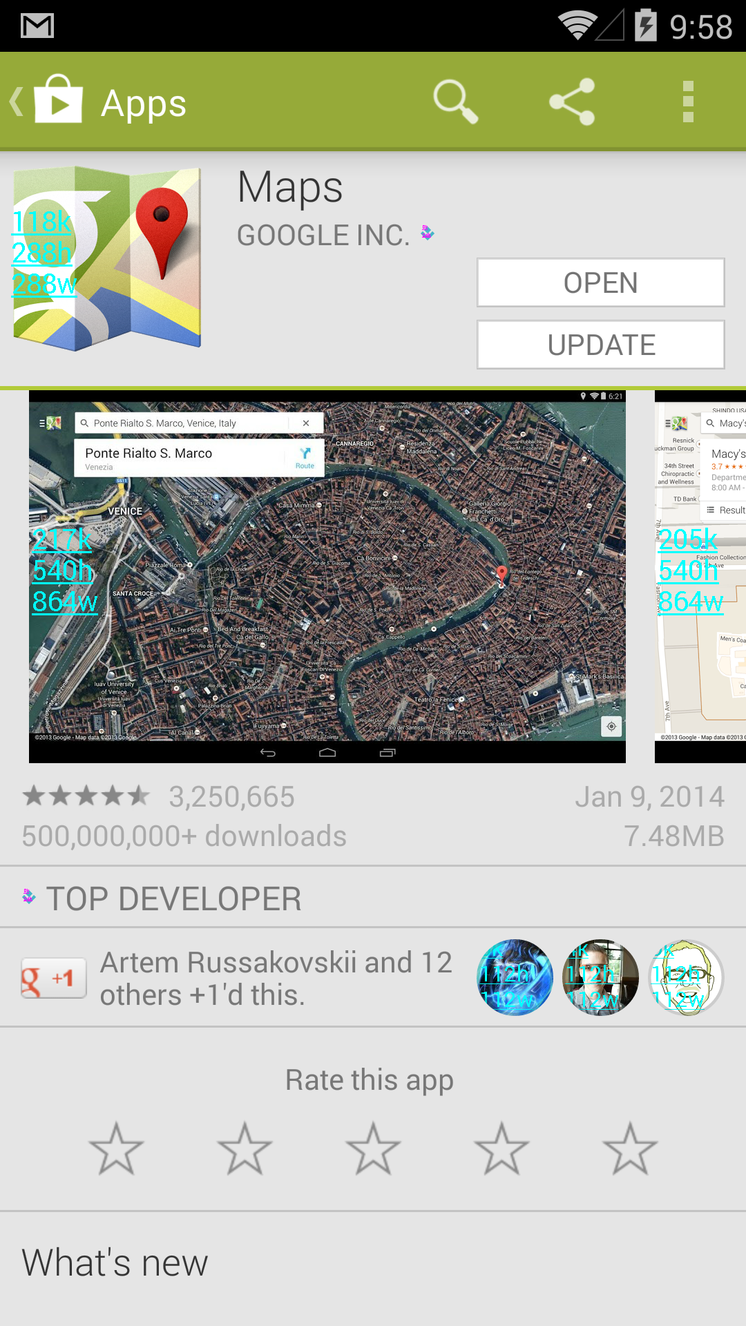 The Google Play Store App Has A Hidden Debug Menu, And Here's How Rooted Users Can Access It