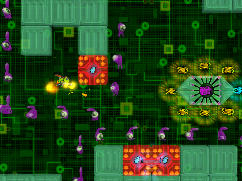 [New Game] Sony Releases Bentley's Hackpack, An Arcade-Themed Minigame Pack Inspired By A Sly ...