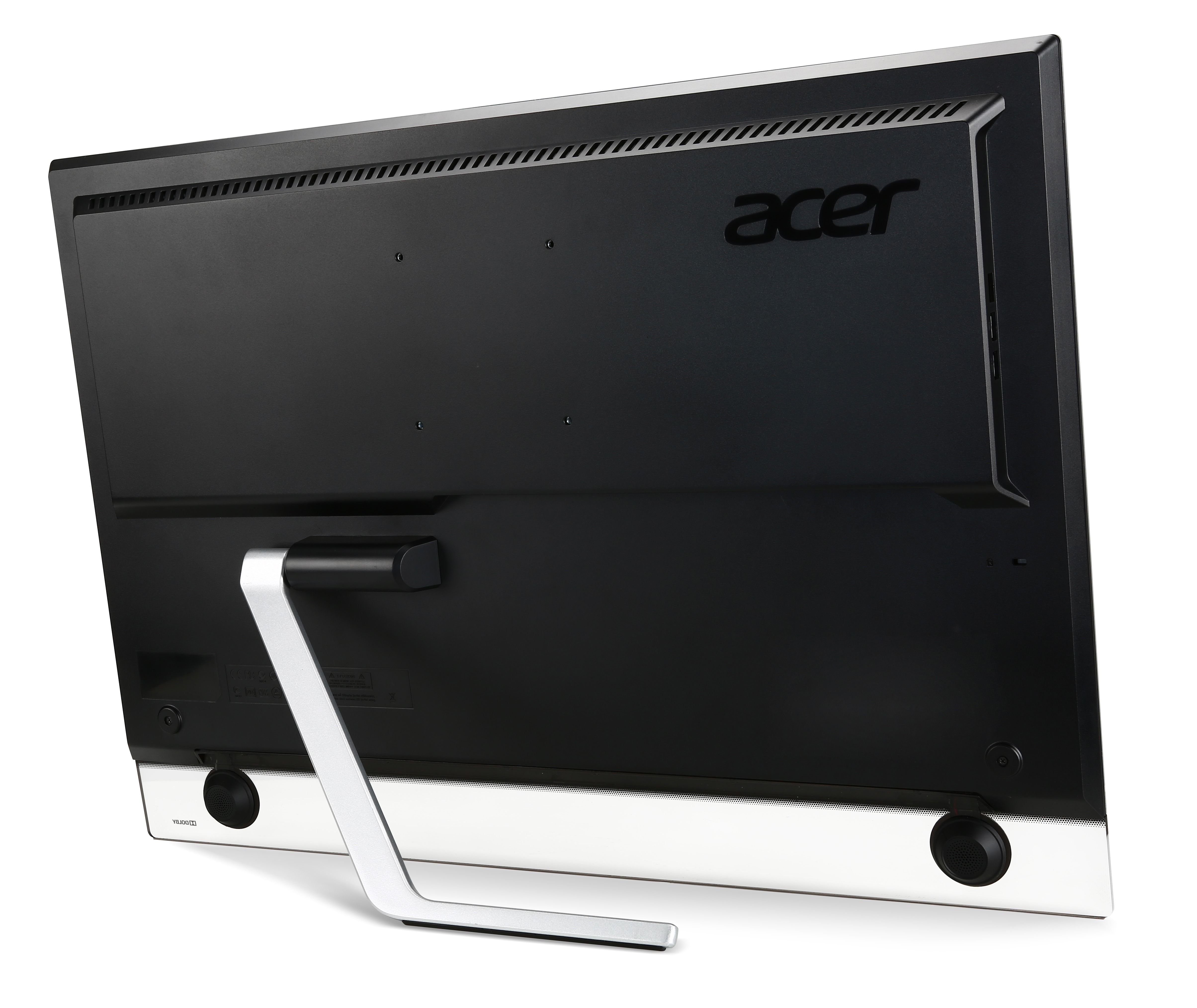 Acer Announces New Aio Android-Powered Desktop With 27-Inch 2560 x 1440 ...