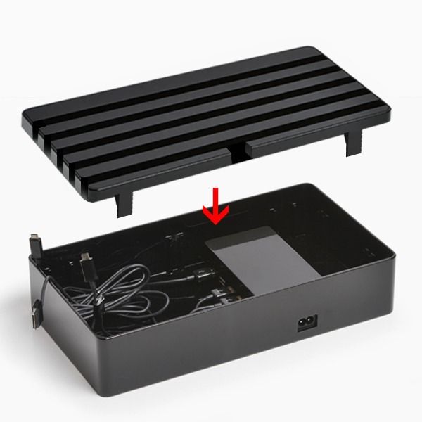 All-Dock Kickstarter Project Completes Campaign With Over Twice Its ...