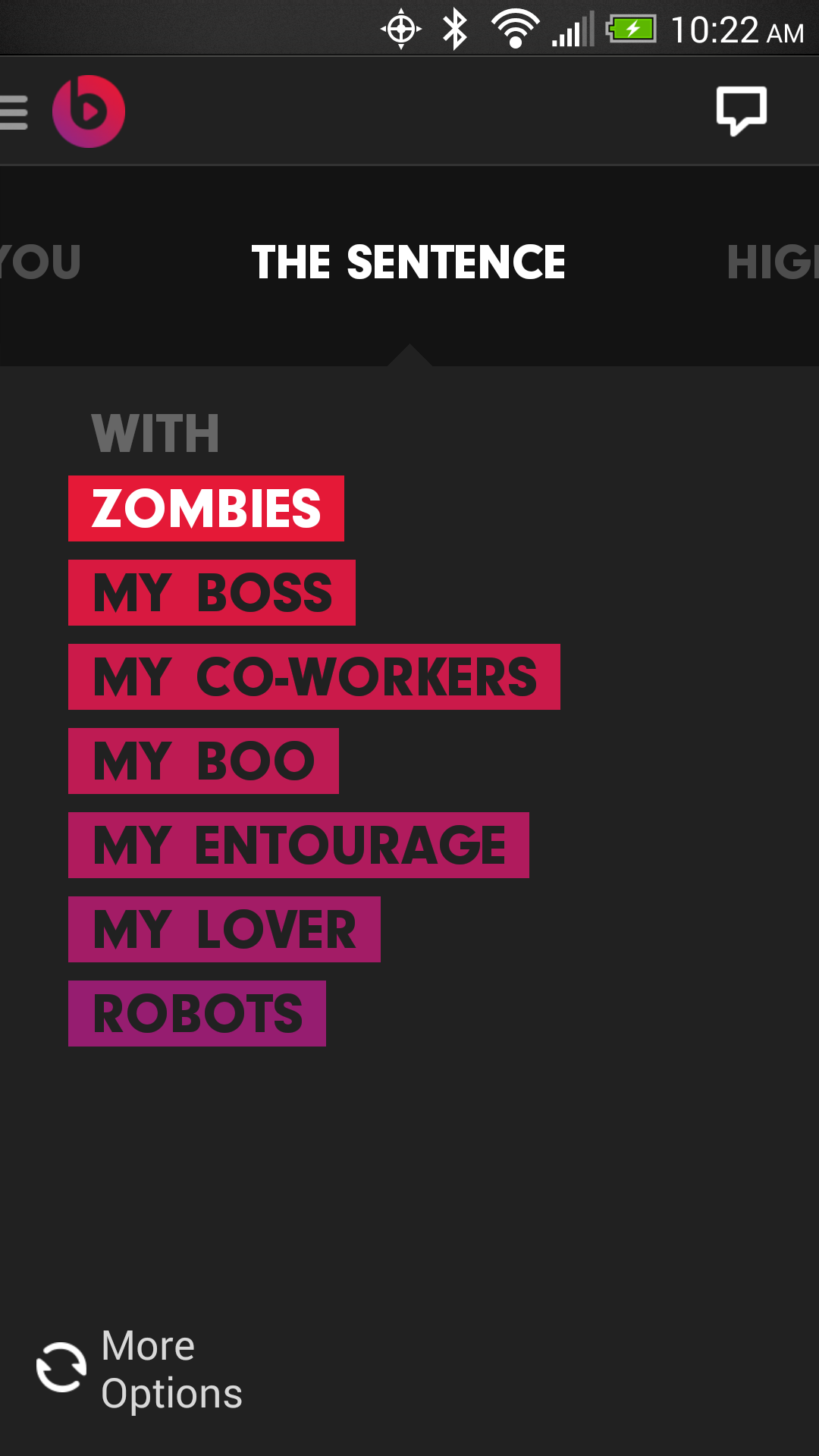 [Hands-On] Beats Music May Look Better Than Other Music Streaming Apps ...