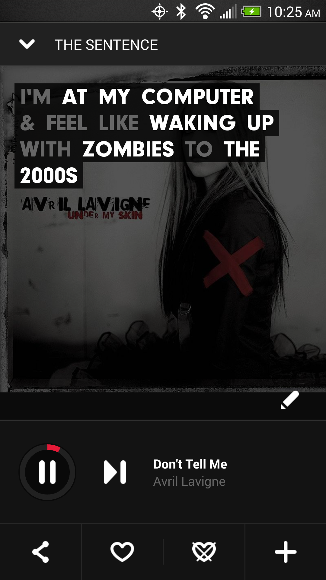 [Hands-On] Beats Music May Look Better Than Other Music Streaming Apps ...